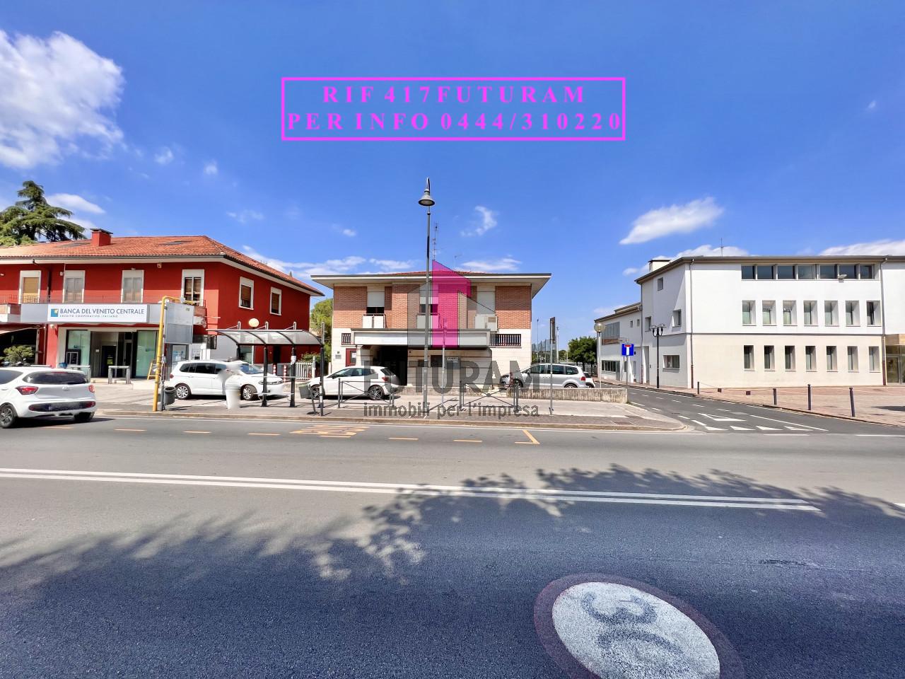 Negozio in affitto a Torri Di Quartesolo