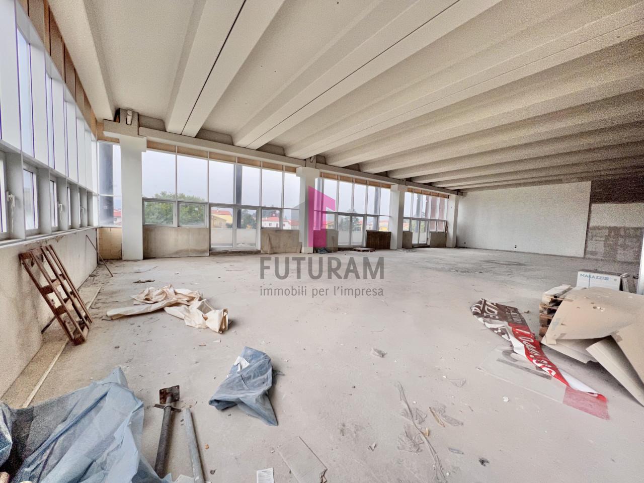 Ufficio in vendita a Caldogno