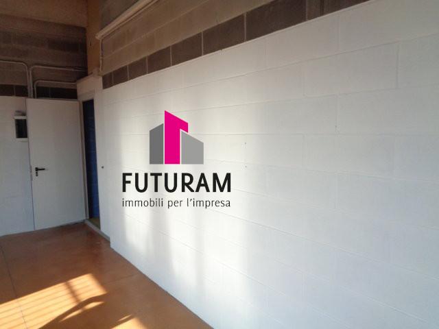 Laboratorio in affitto a Bassano Del Grappa