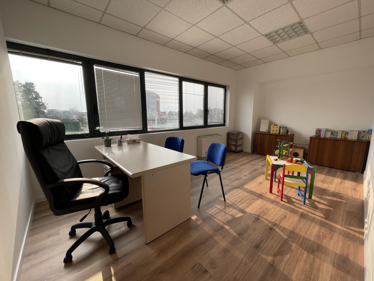 Ufficio in affitto a Limena