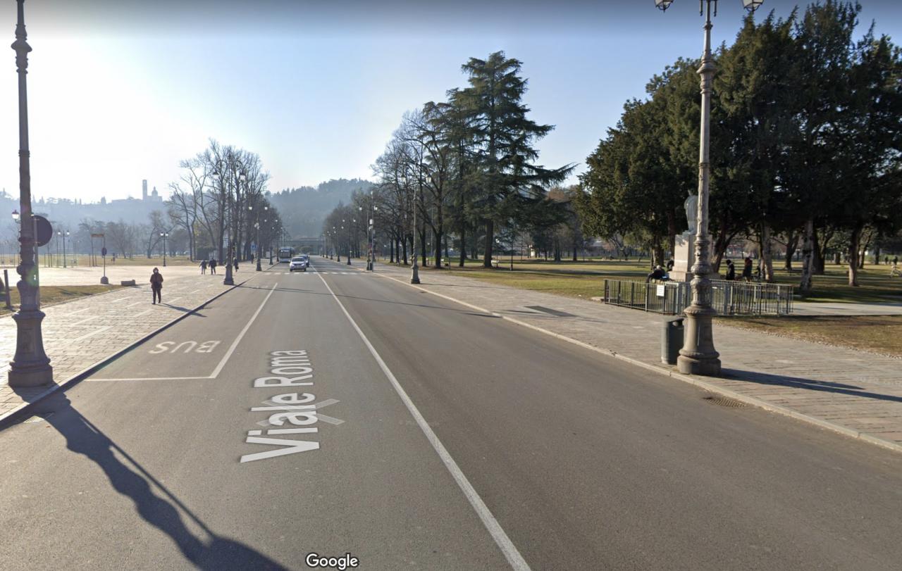 Negozio in vendita a Vicenza