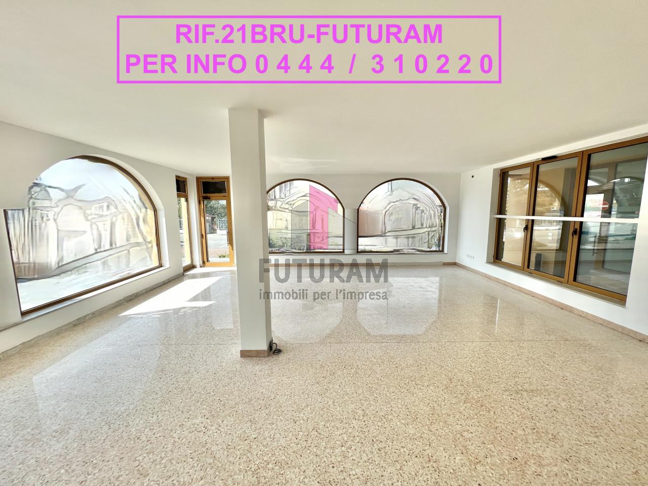 Negozio in affitto a Marostica