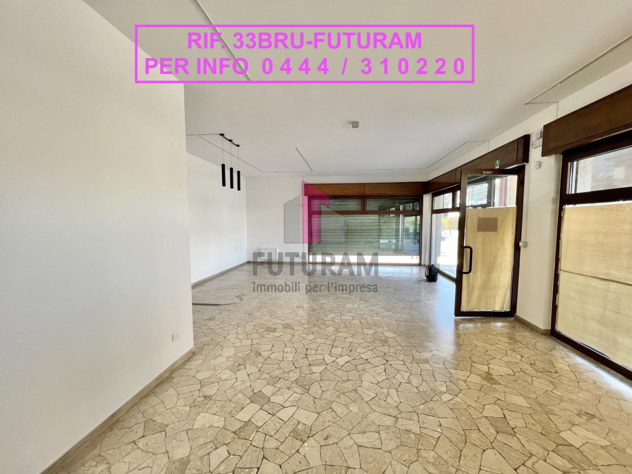 Negozio in affitto a Sarcedo