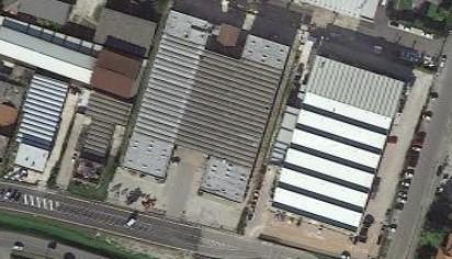 Capannone in affitto a Dueville