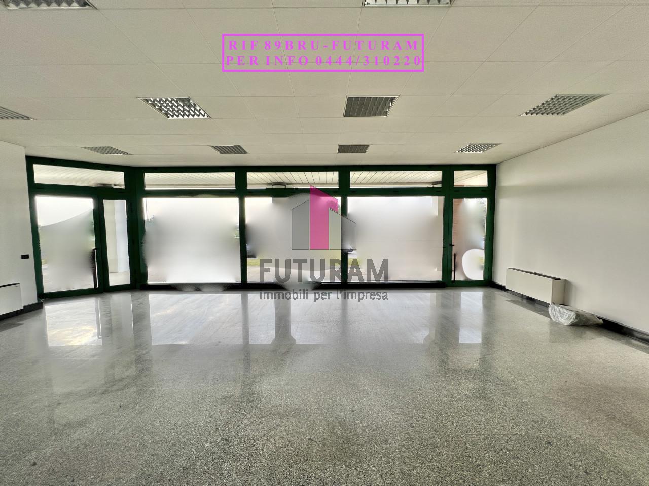 Ufficio in vendita a Cittadella