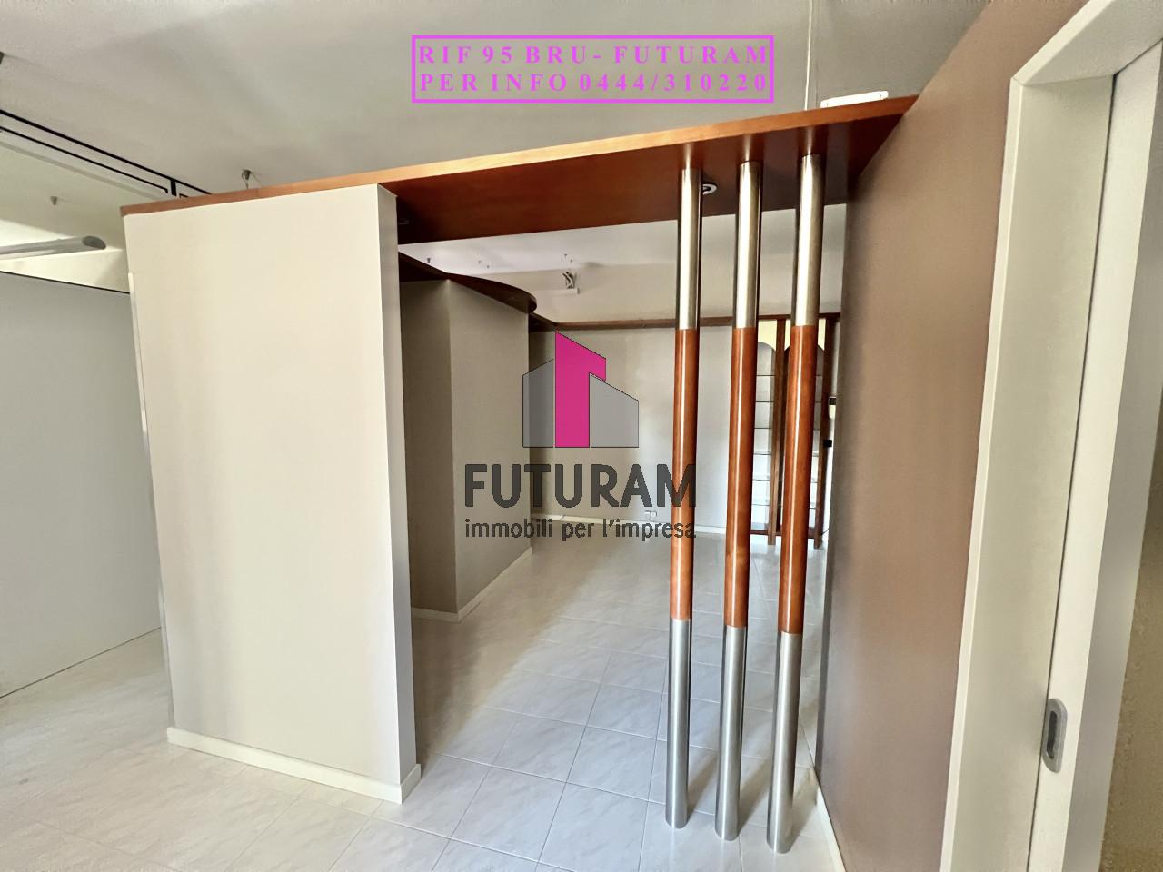 Ufficio in affitto a Sarcedo