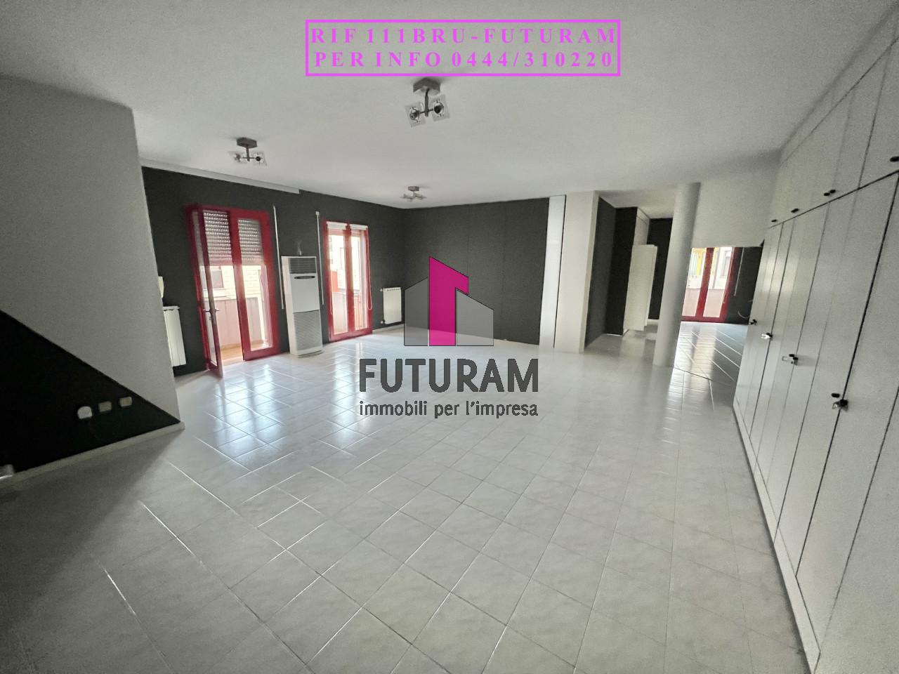 Ufficio in affitto a Sarcedo