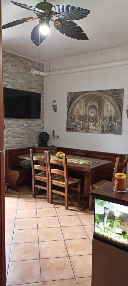 Appartamento in vendita a Prato