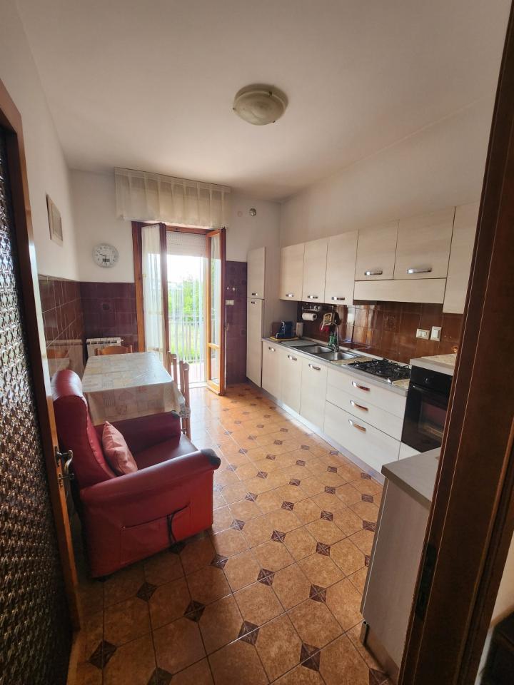 Appartamento in vendita a Montemurlo