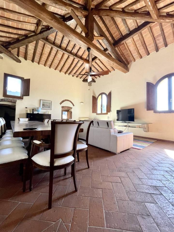 Castello in vendita a Montemurlo