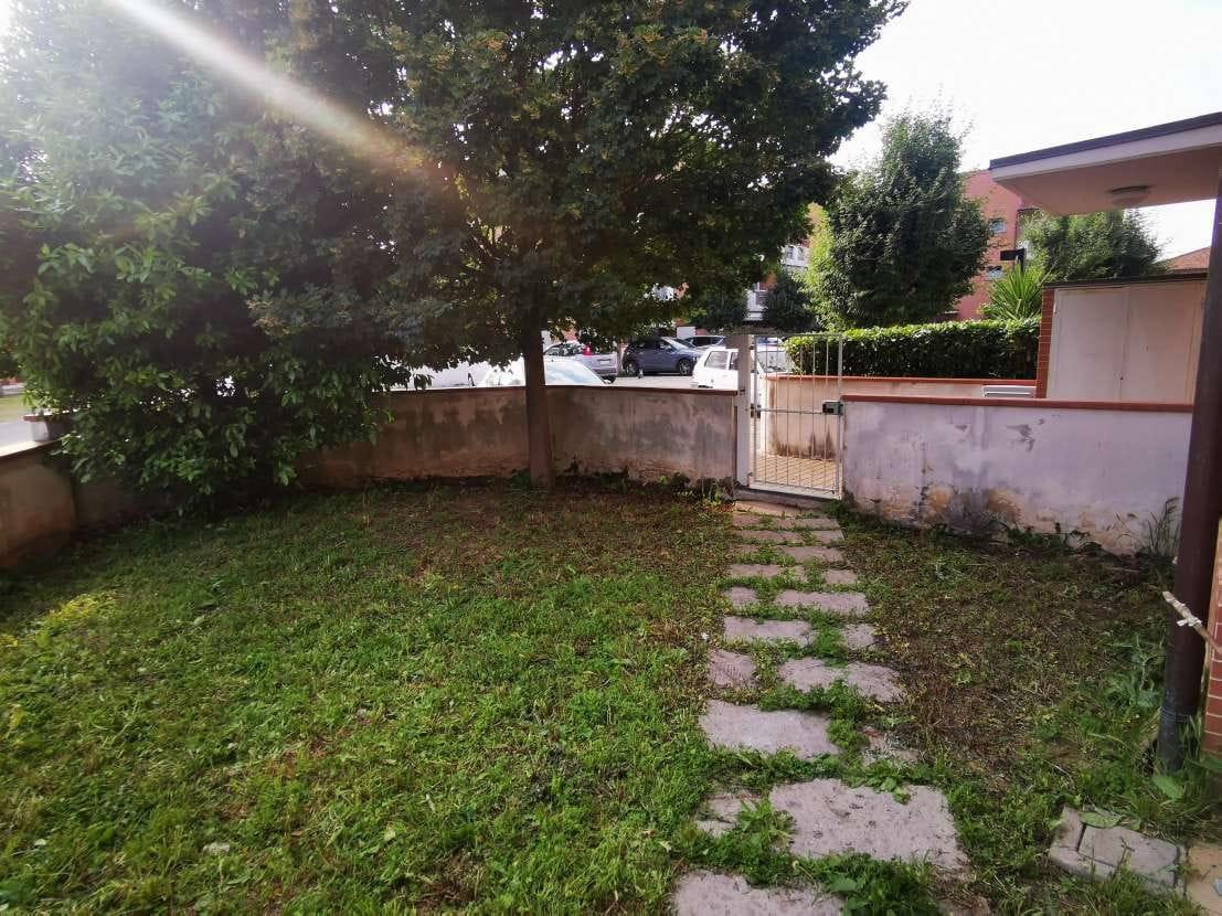 Ufficio in vendita a Serravalle Pistoiese