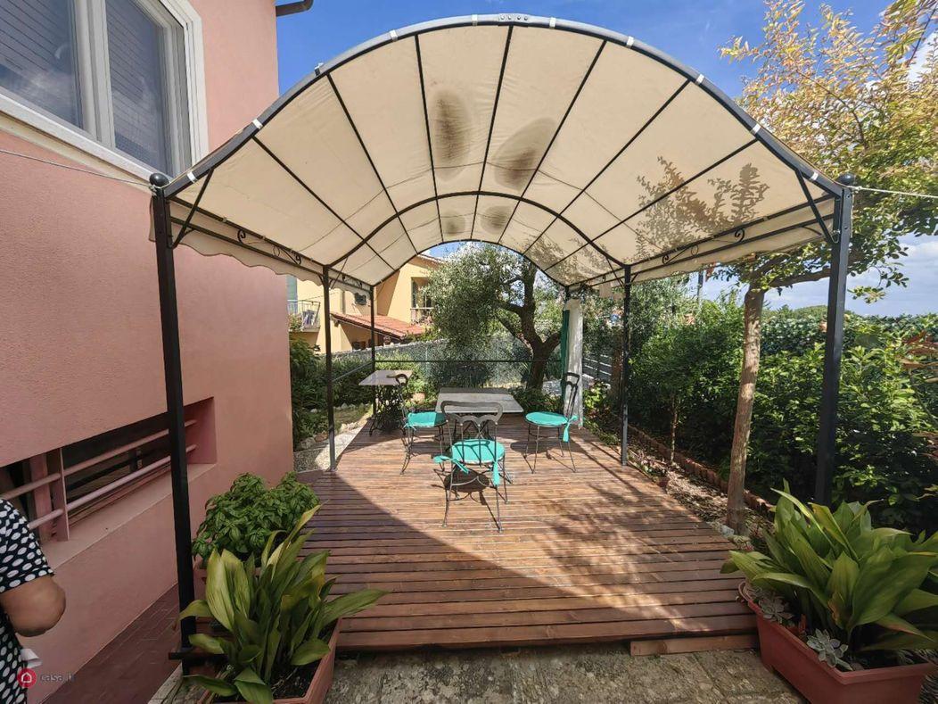 Appartamento in affitto a Montepulciano