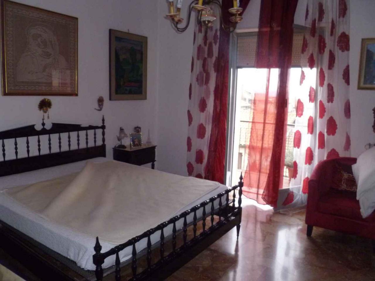 Appartamento in vendita a Abbadia San Salvatore