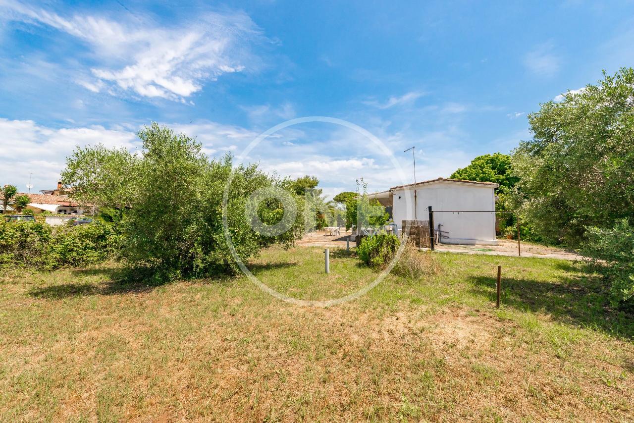 Villa in vendita a Ardea