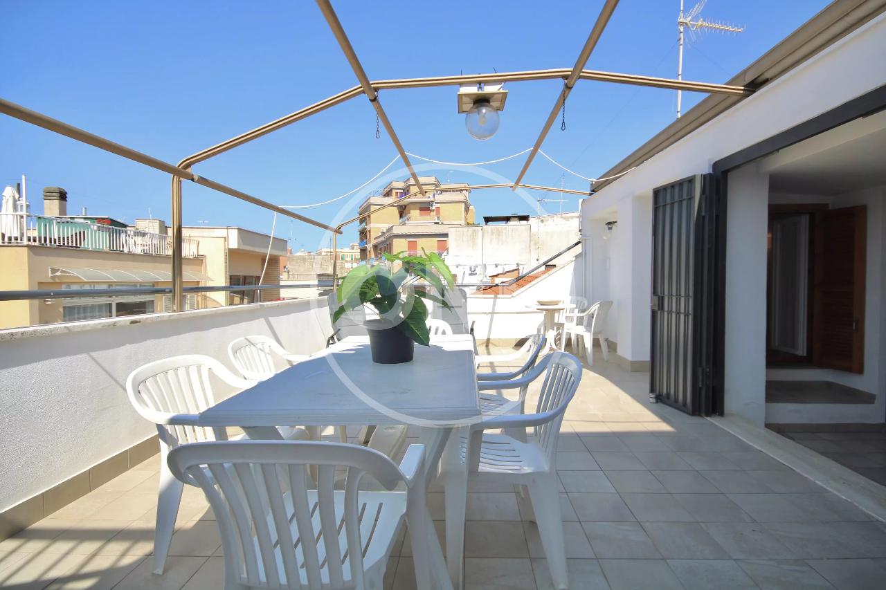 Appartamento in vendita a Nettuno