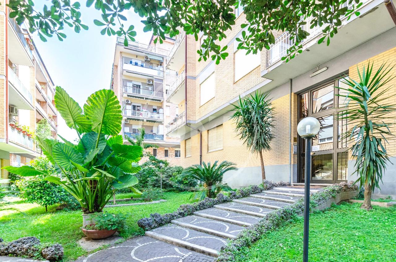 Attico in vendita a Roma