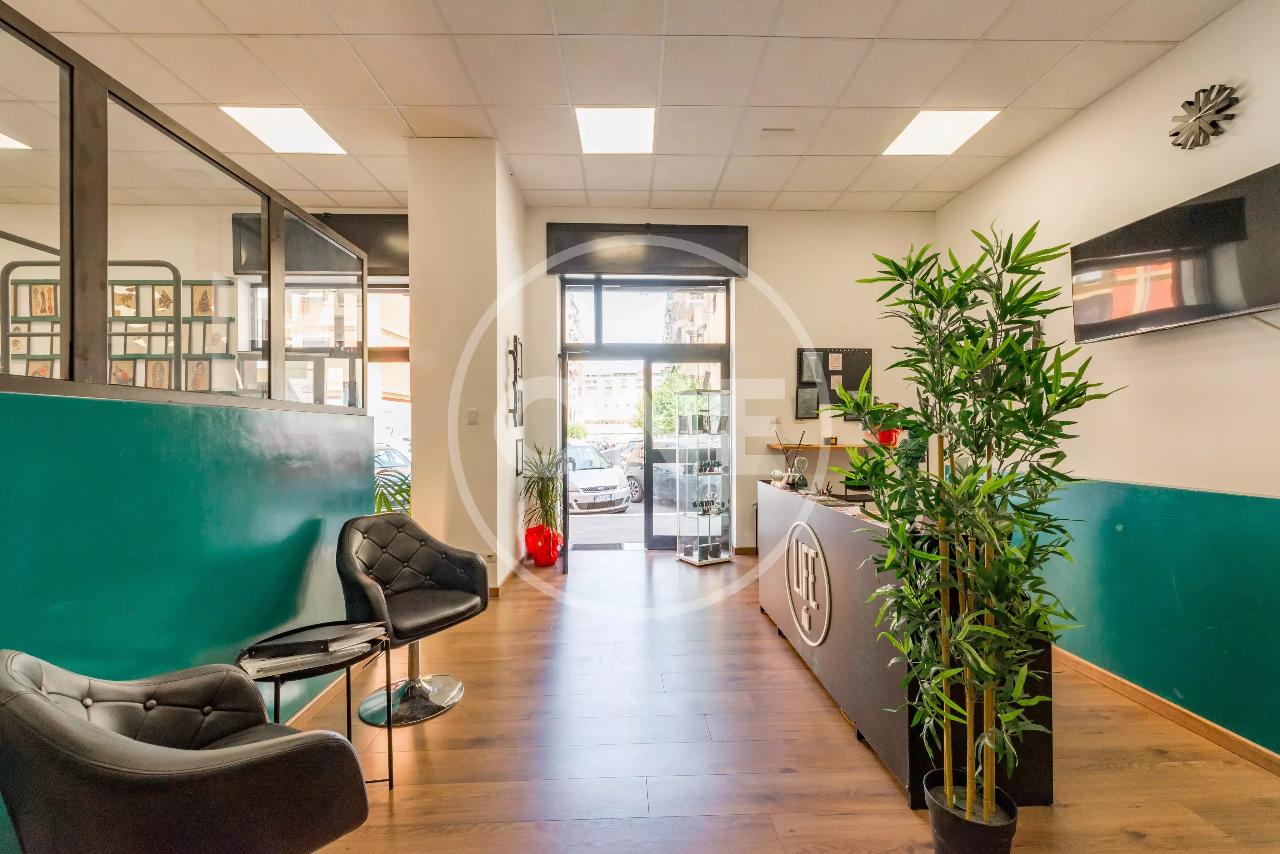 Negozio in vendita a Roma