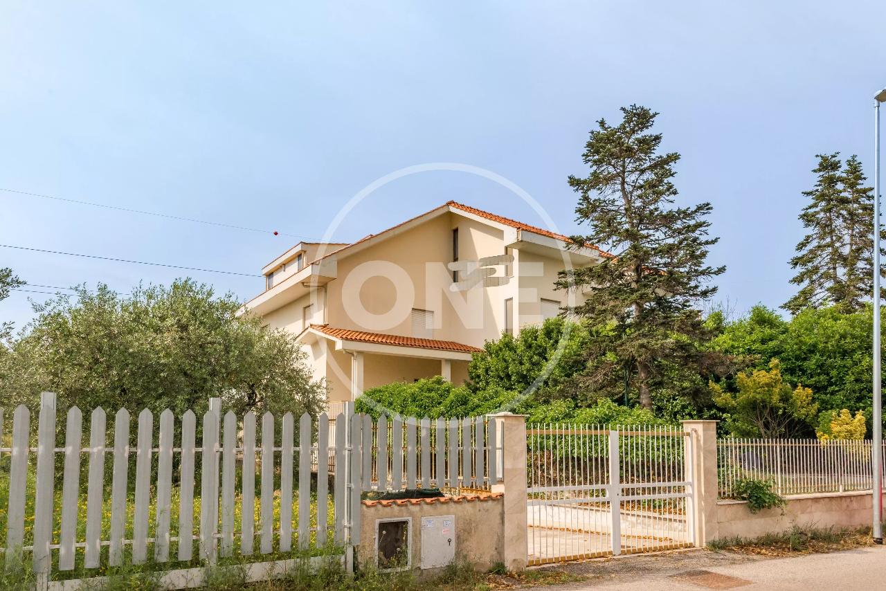 Villa a schiera in vendita a Roma