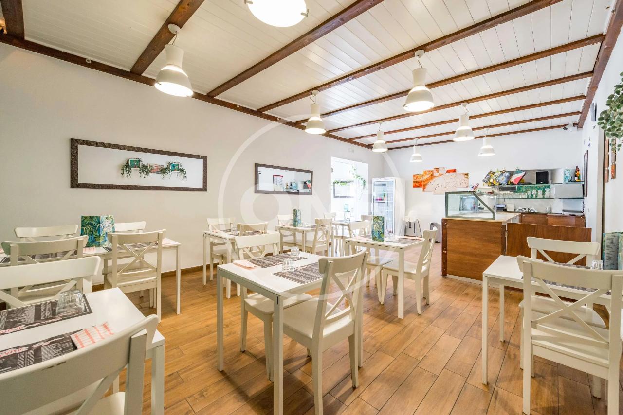 Negozio in vendita a Tivoli