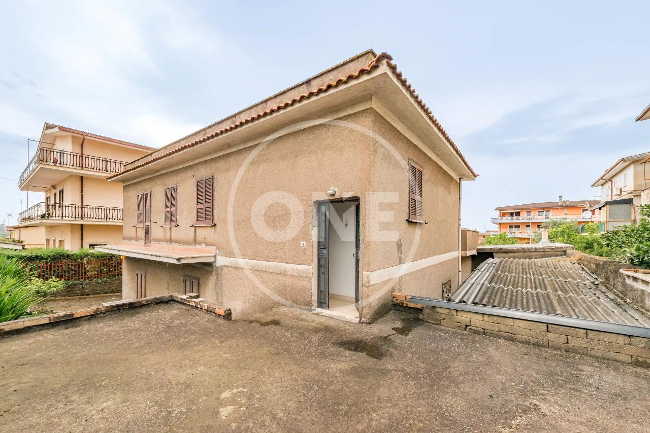 Villa in vendita a Roma