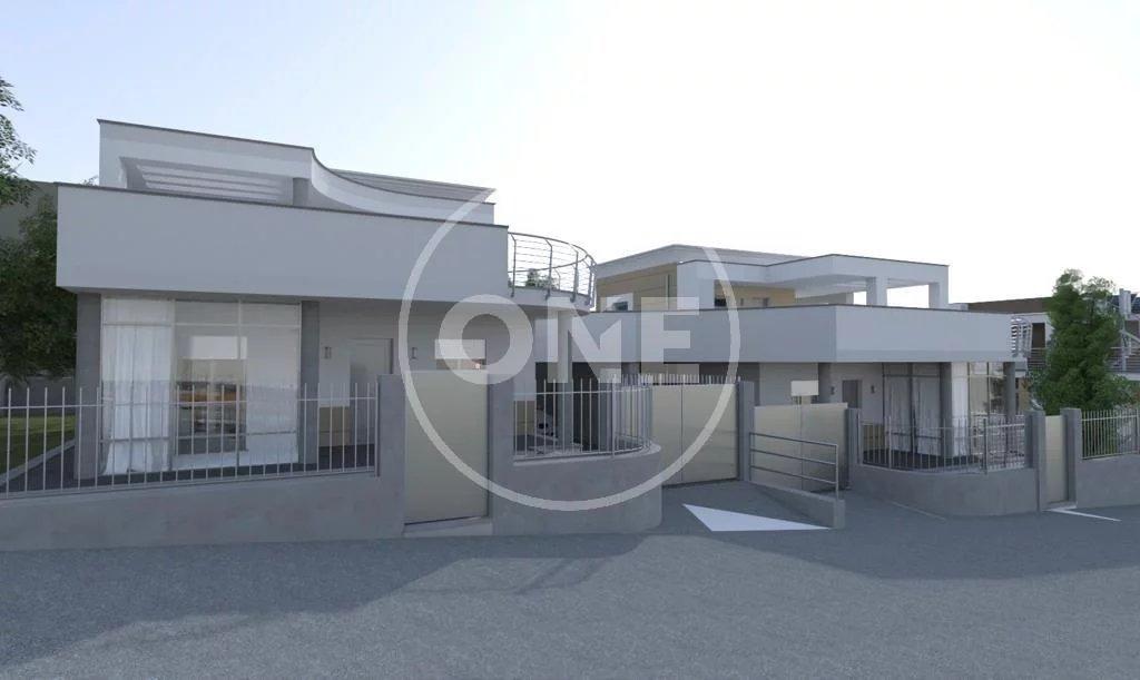 Villa in vendita a Roma