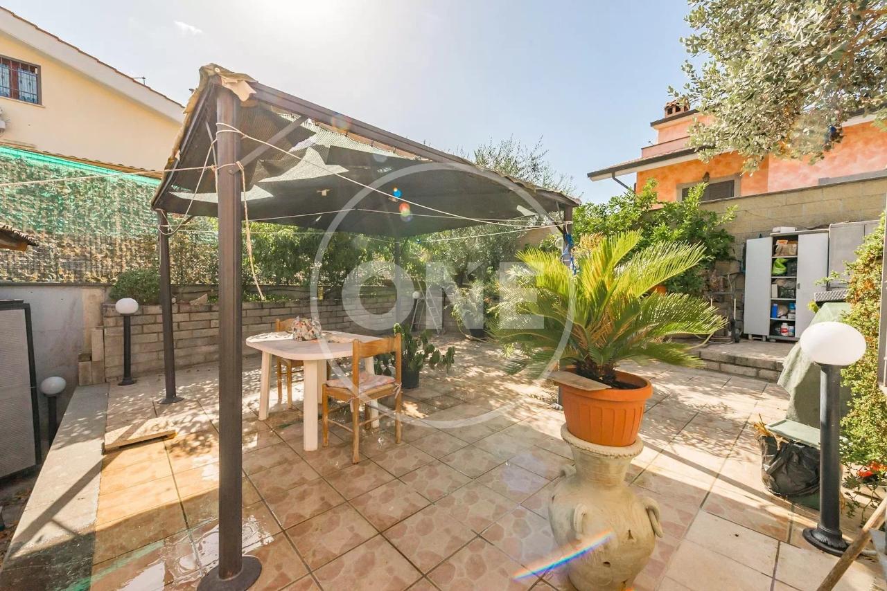 Villa a schiera in vendita a Roma