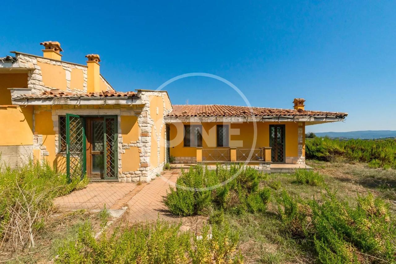 Villa a schiera in vendita a Narni