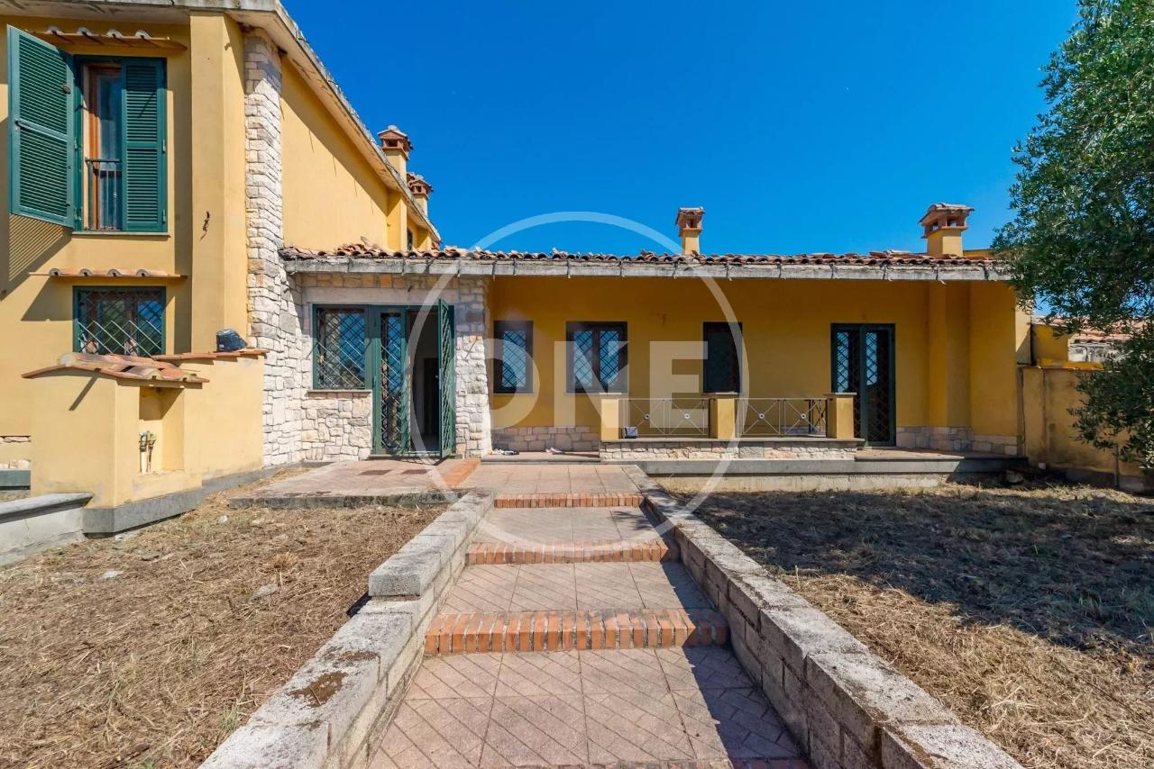 Villa a schiera in vendita a Narni