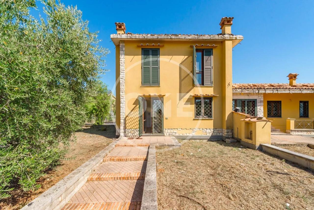 Villa a schiera in vendita a Narni