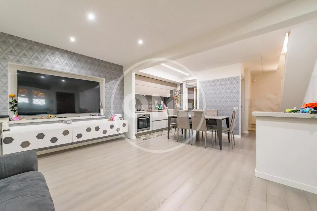 Villa a schiera in vendita a Roma