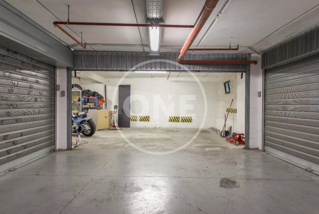 Box in vendita a Roma