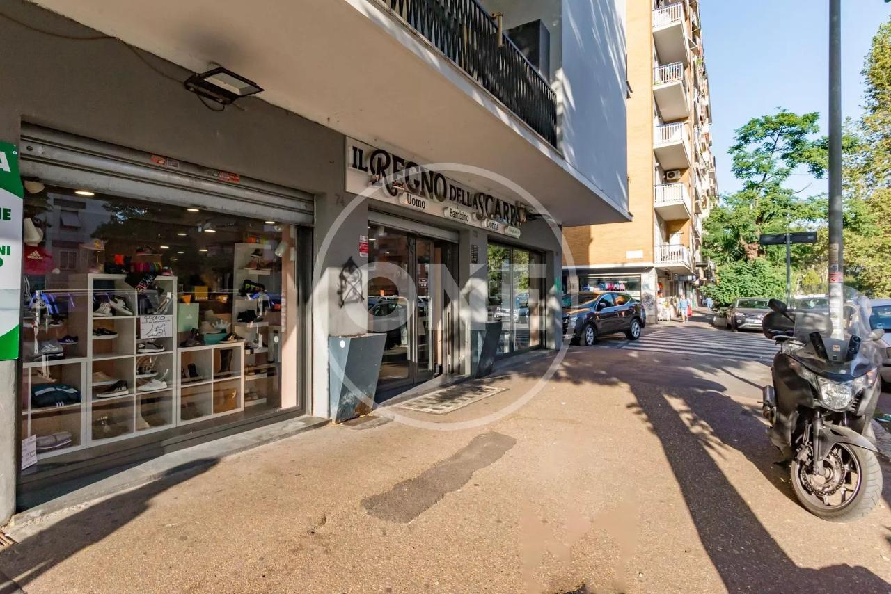 Negozio in vendita a Roma