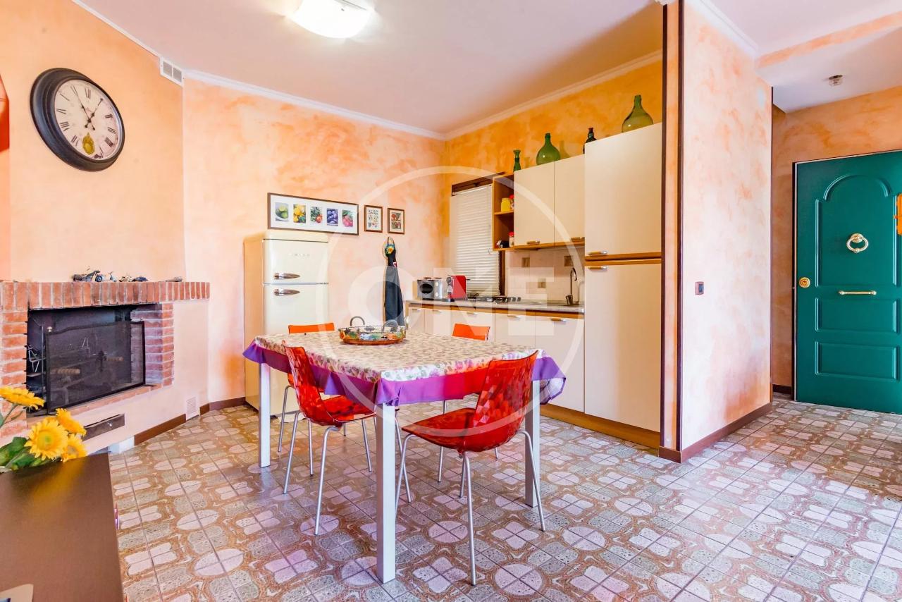 Appartamento in vendita a Cerveteri