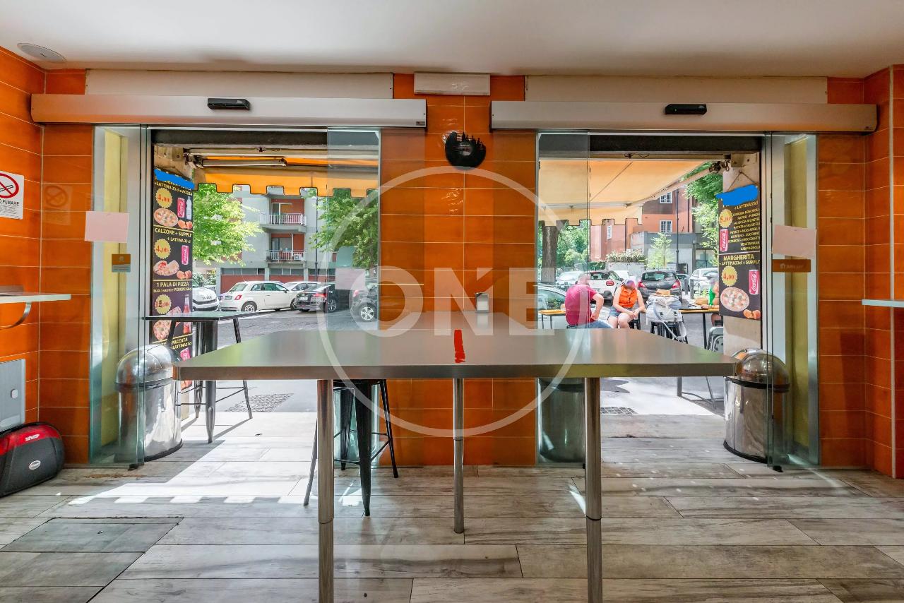 Negozio in vendita a Roma