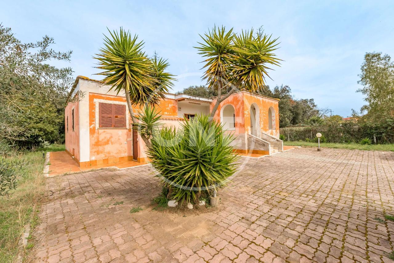 Villa in vendita a Aprilia