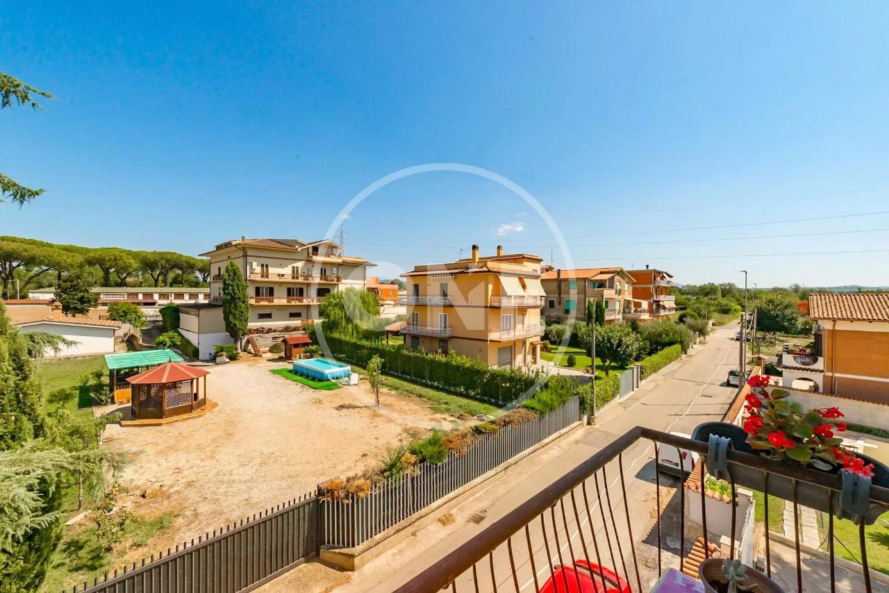 Appartamento in vendita a Montecompatri