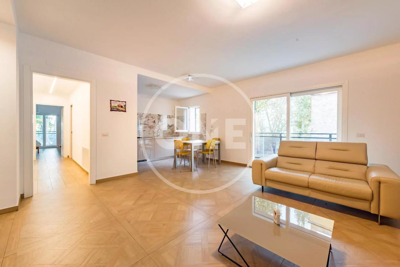 Appartamento in vendita a Grottaferrata