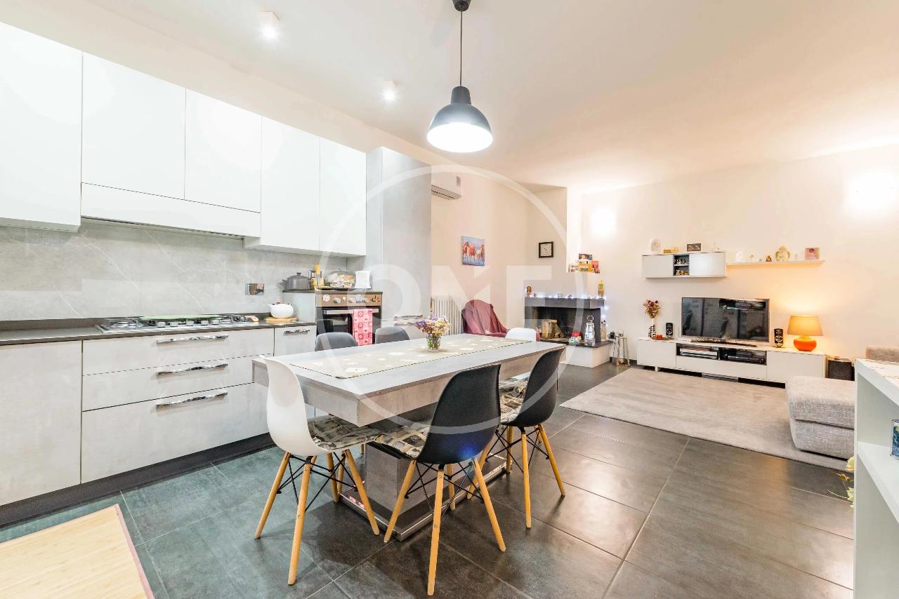 Appartamento in vendita a Aprilia