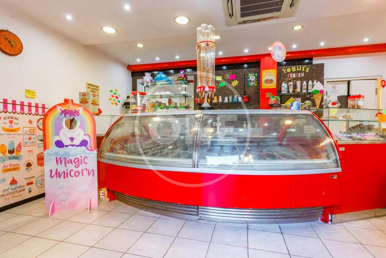 Negozio in vendita a Roma