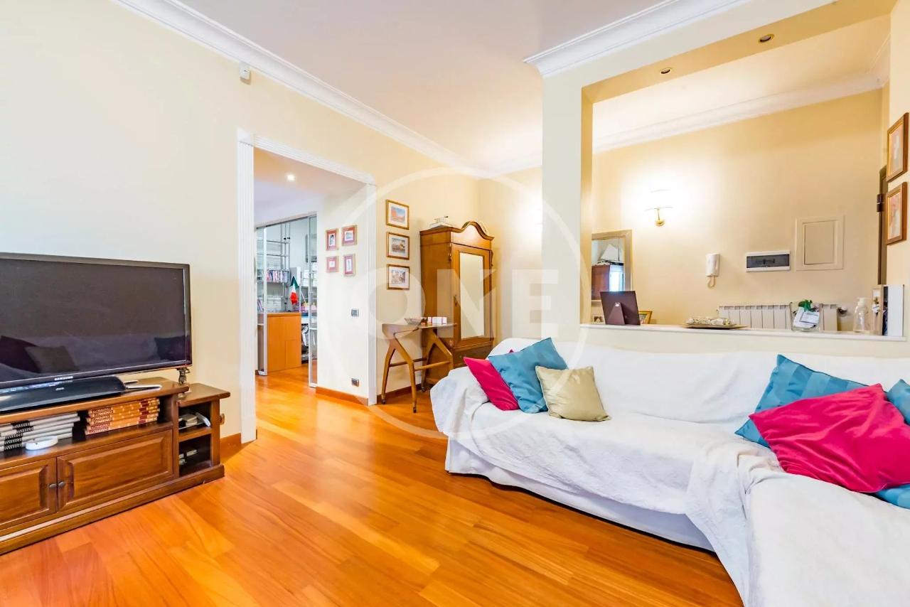 Appartamento in vendita a Guidonia Montecelio