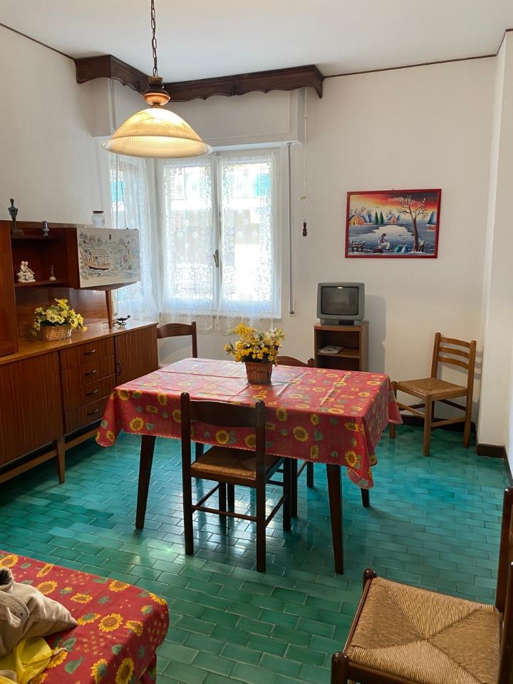 Appartamento in affitto a Finale Ligure
