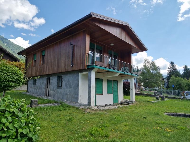 Casa indipendente in vendita a Druogno