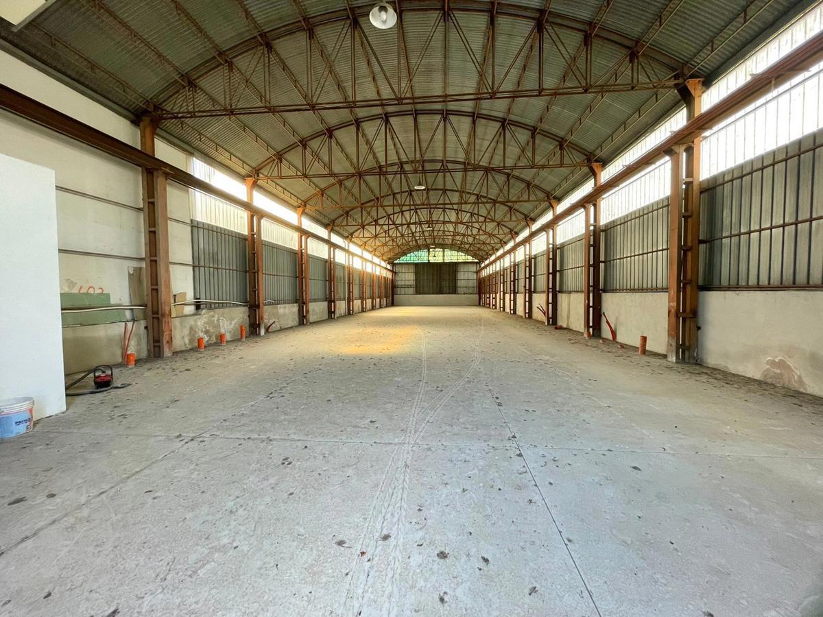 Capannone in affitto a Scafati