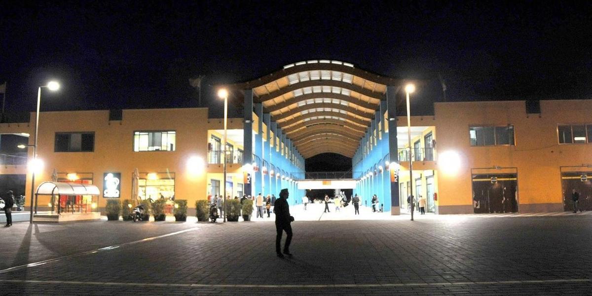 Negozio in vendita a Scafati