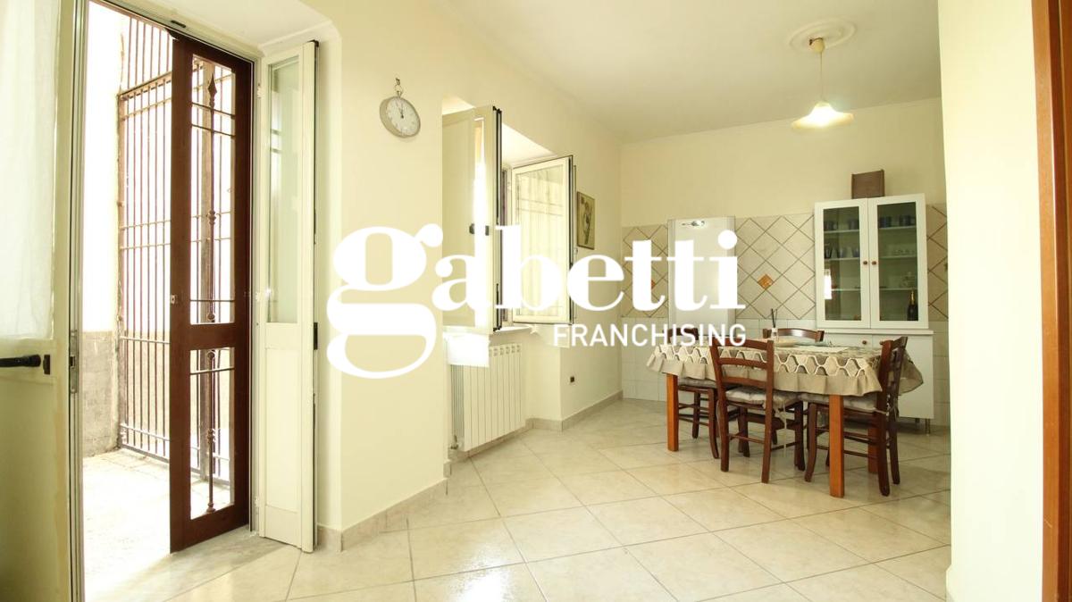 Appartamento in vendita a Scafati