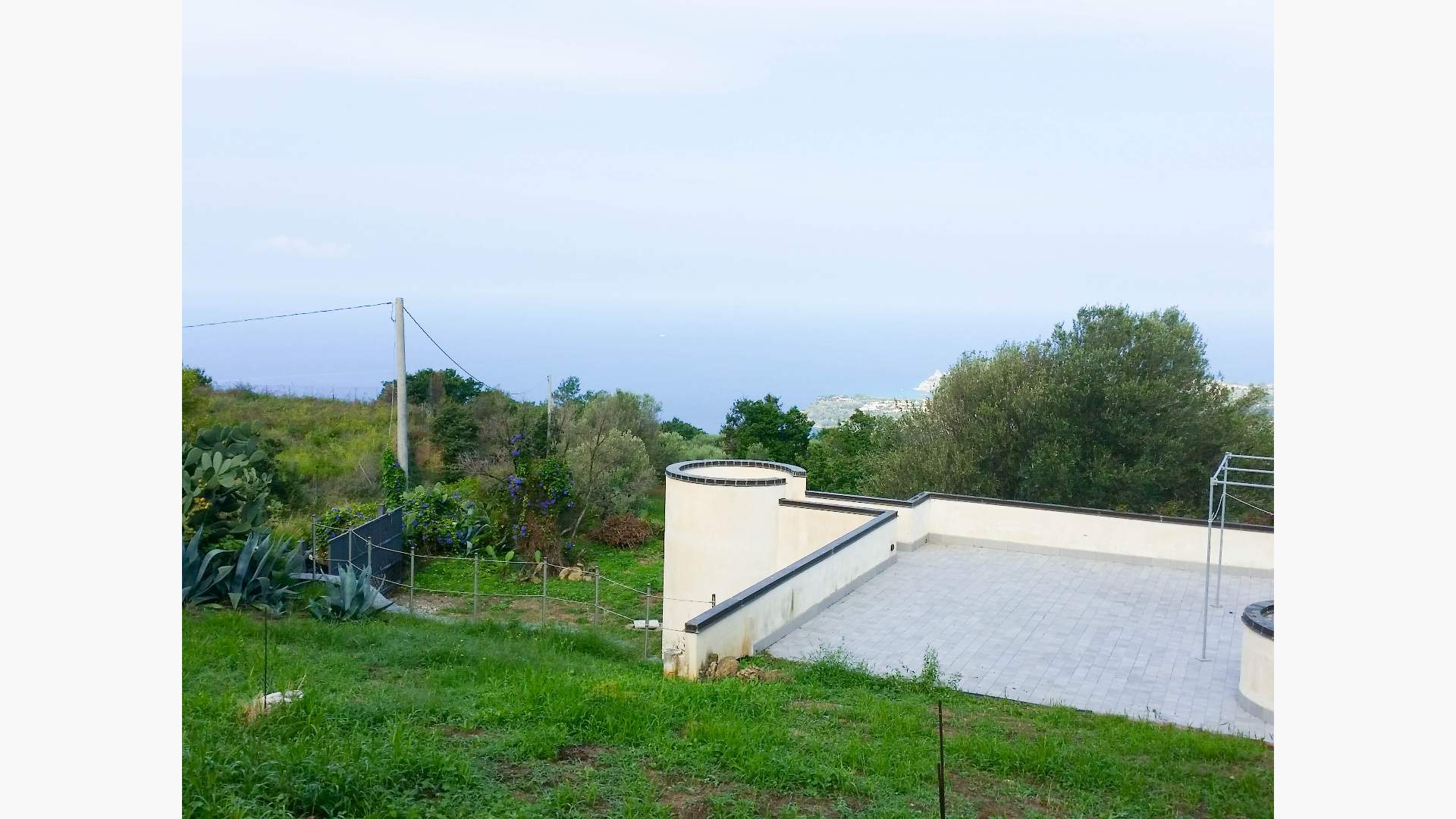 Villa in vendita a Joppolo