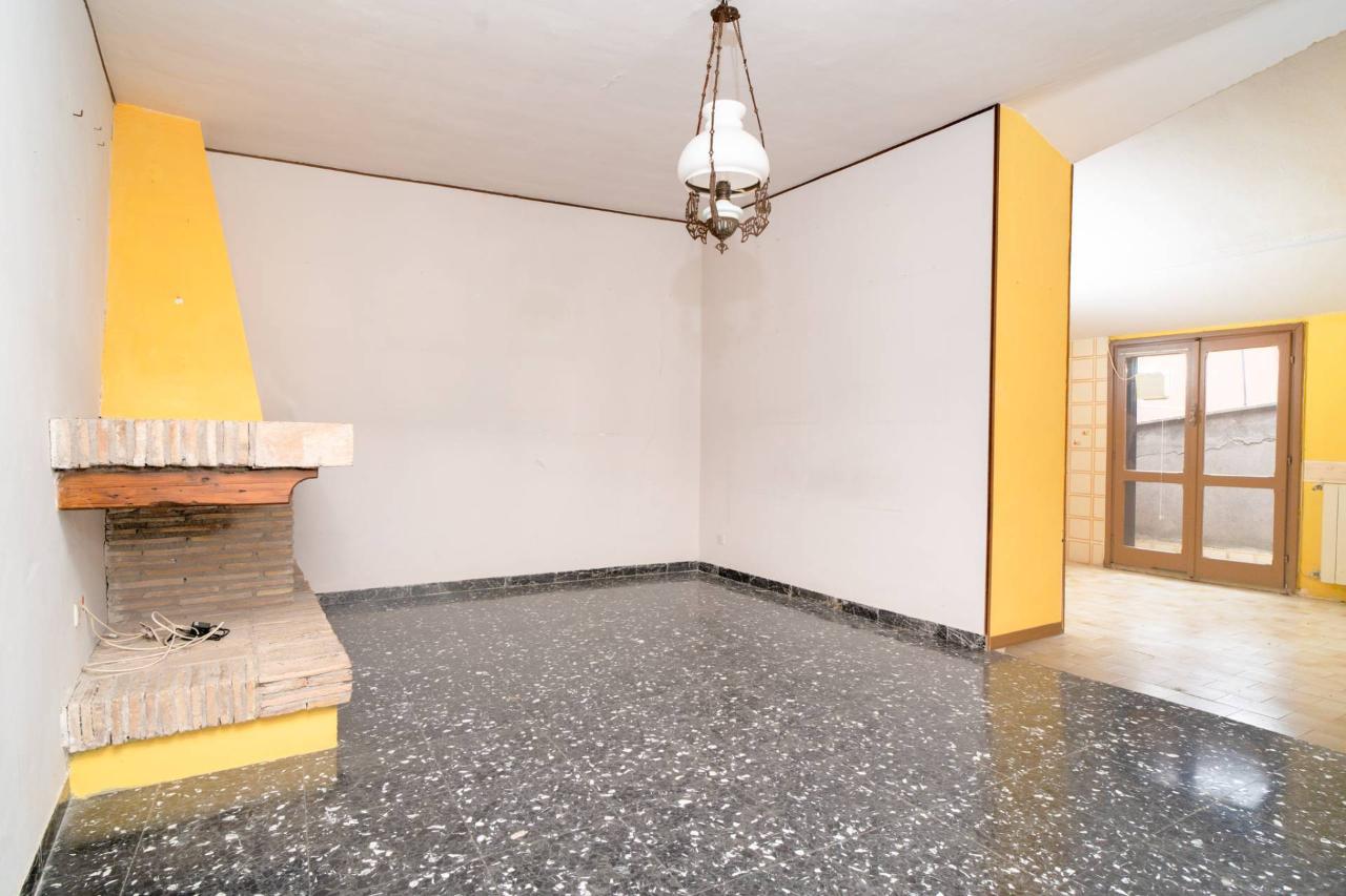 Appartamento in vendita a Tarquinia