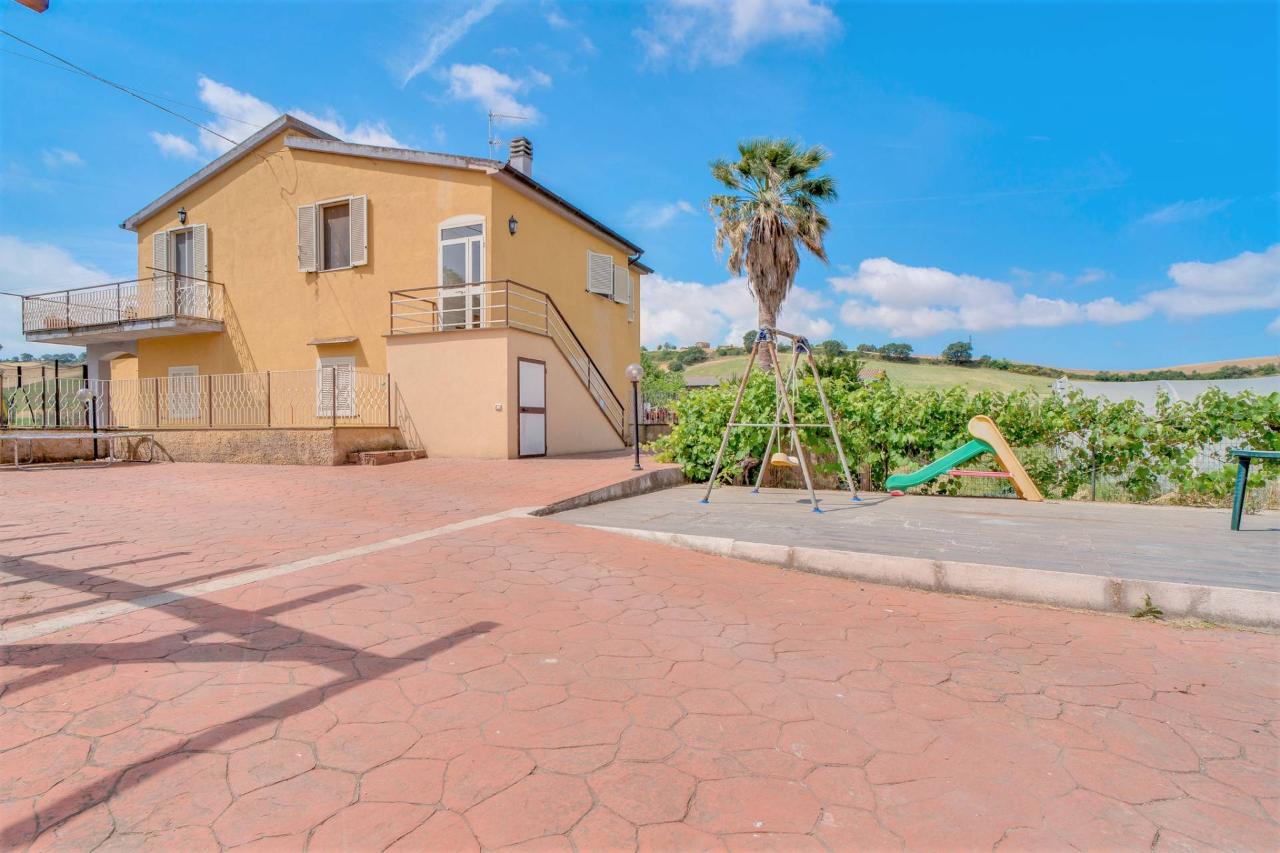 Appartamento in vendita a Tarquinia