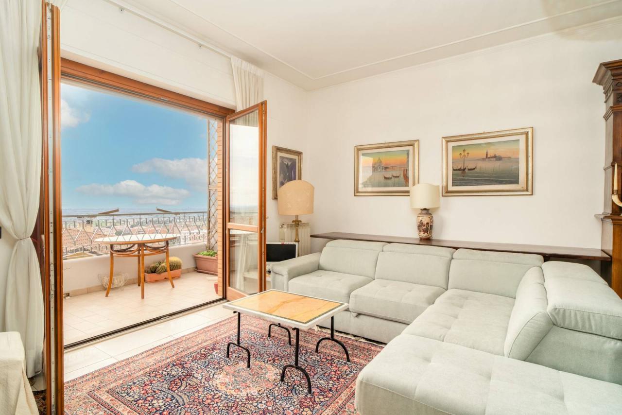 Appartamento in vendita a Tarquinia