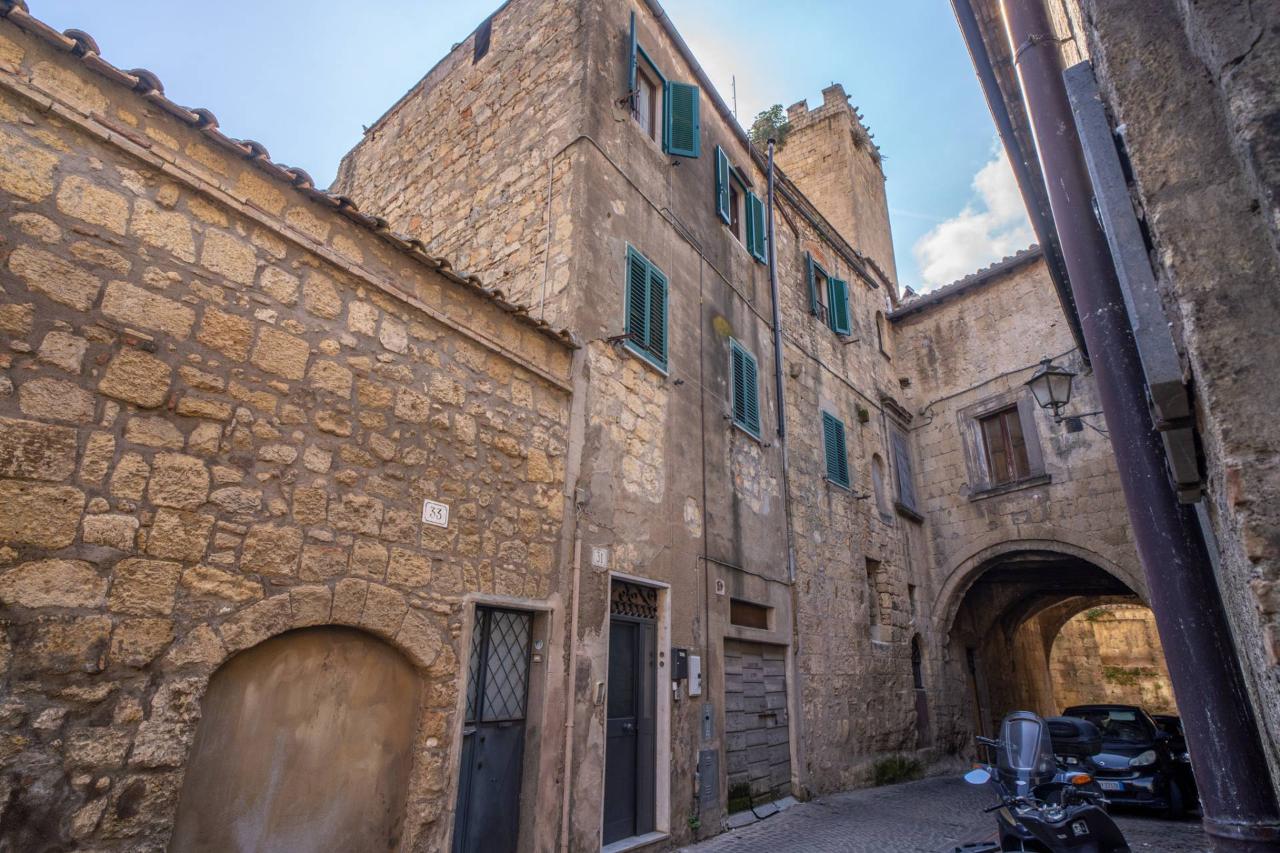 Appartamento in vendita a Tarquinia